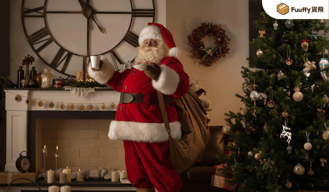 Santa Claus Address Guide: How to Send and Receive Letters from Santa