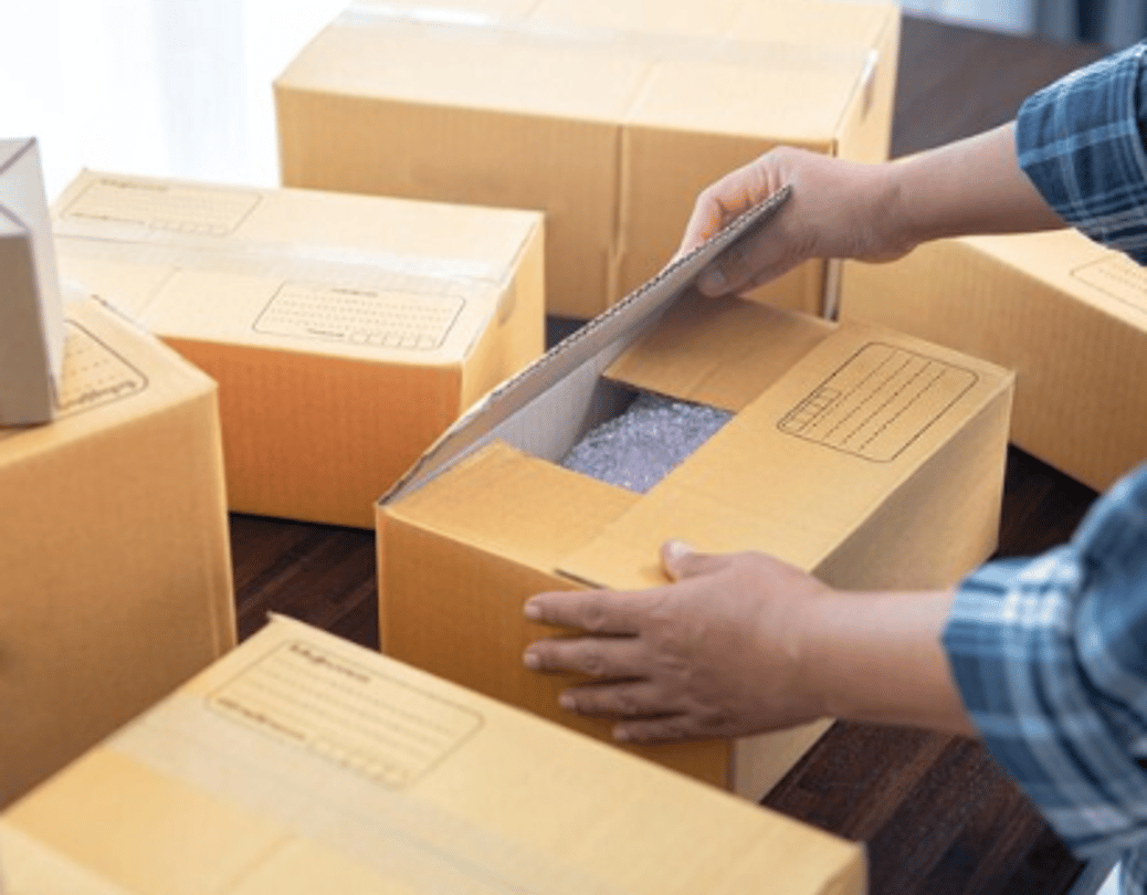 Packaging Guide: How to Properly Package Mail to Avoid Additional ...
